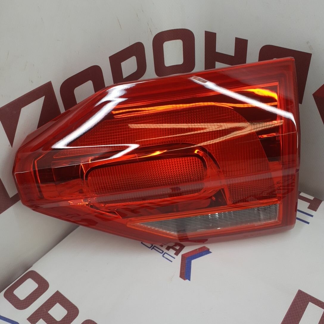Фонарь задний правый на крышке багажника LIFAN Myway