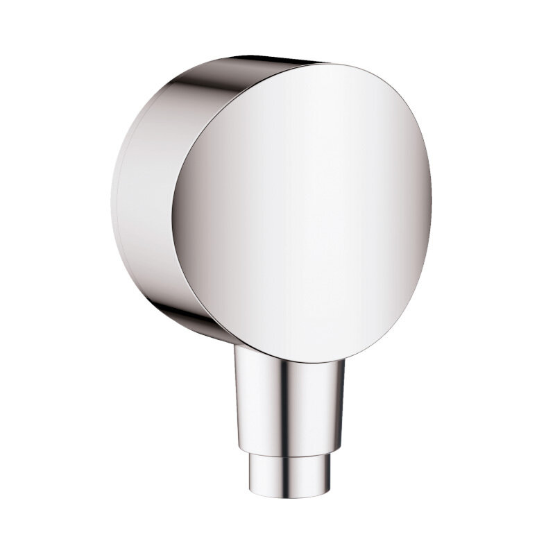 Подключение душевого шланга Hansgrohe Fixfit S 26453000