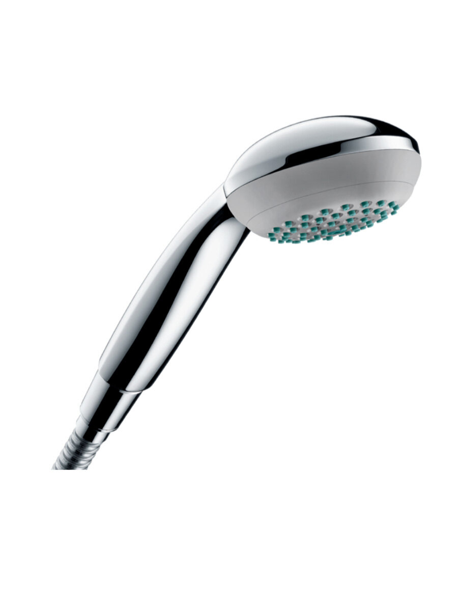 Лейка для душа Hansgrohe Crometta 28585000 — фото 1
