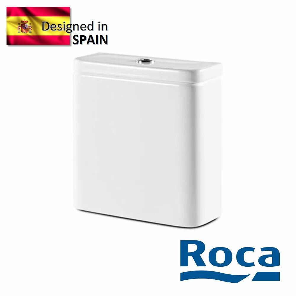 Бачок для унитаза Roca The Gap 34147000Y