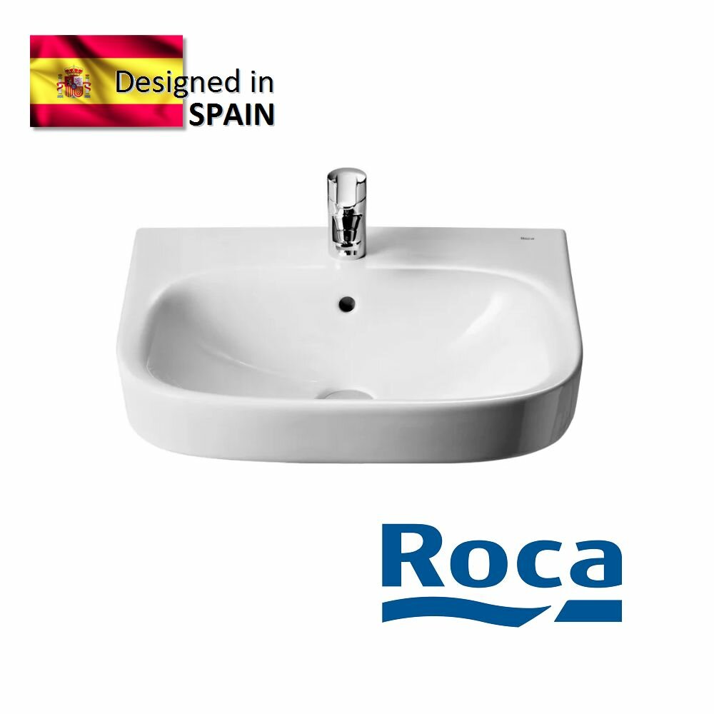 Раковина для ванной Roca Debba 55