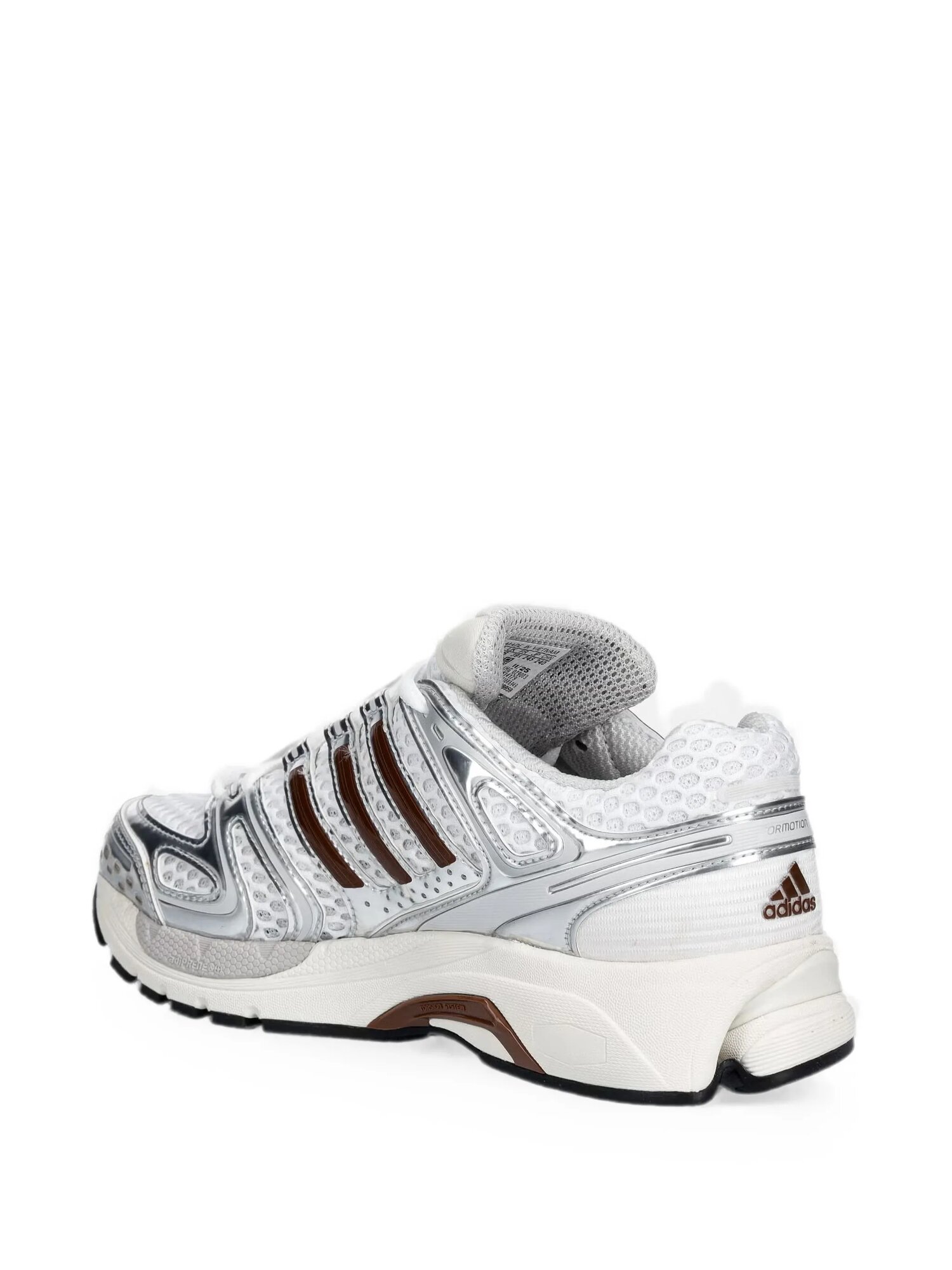 Кроссовки adidas Adistar Control 5, размер 7.5 US, бежевый/белый — фото 1