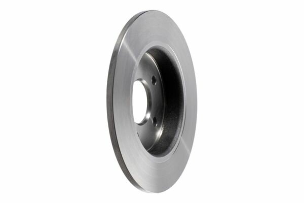 ZENTPARTS Диск тормозной задний для Ford Focus 1.4-2.0/TDCi 04>