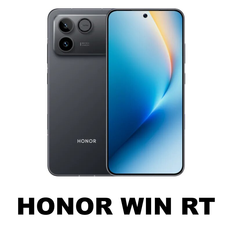 Смартфон Honor Win RT, 12/512ГБ, china