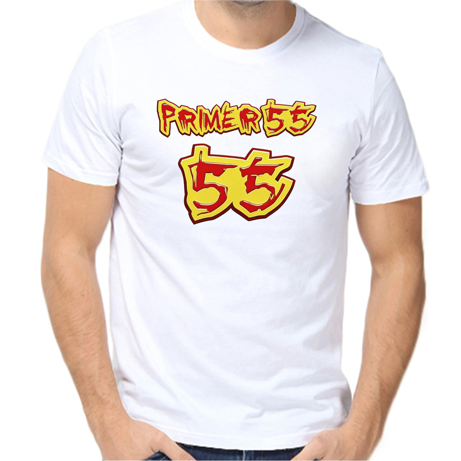 Футболка Primer 55