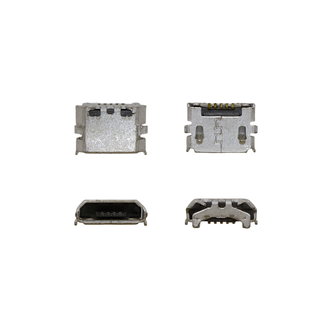 Разъем Micro USB №33 — фото 1