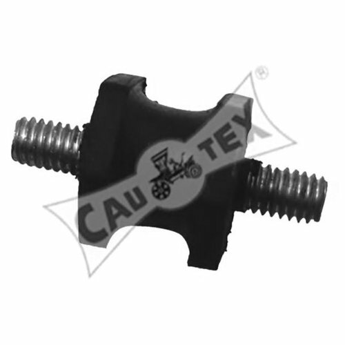 Крепление глушителя CAUTEX 031429