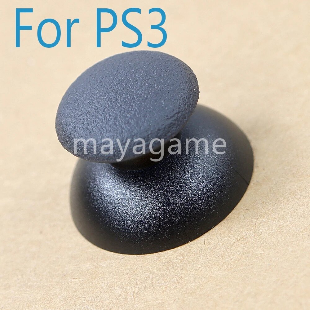 Аналоговые 3D джойстики, кнопки для Playstation 3 для контроллера PS3, 10 шт