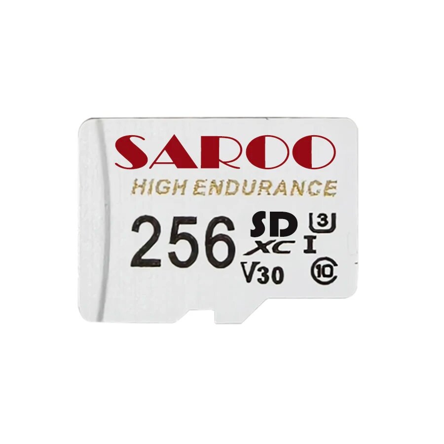 Карта памяти SAROO для Saturn HDloader 32/64/128 ГБ WHITE256GB