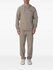 Худи EA7 EMPORIO ARMANI Logo-print tracksuit, размер 48, , разноцветный