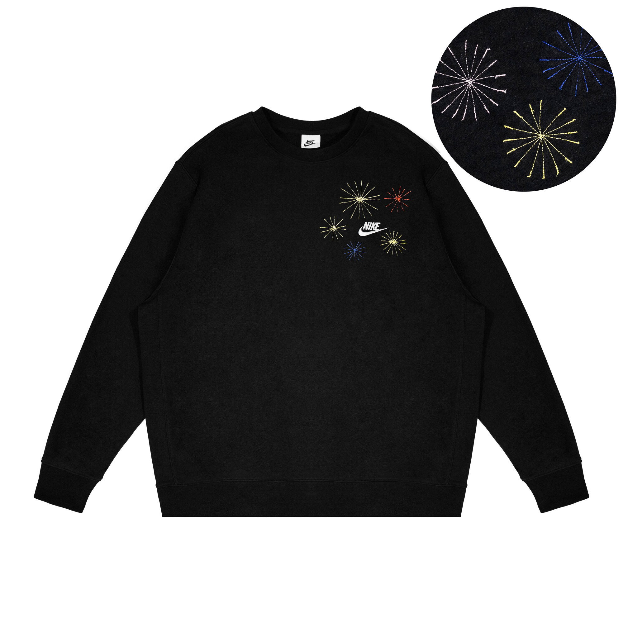 Толстовка Crew Neck Moderate Regular, 1 шт.