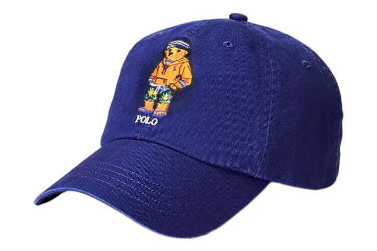 Бейсболка Polo Ralph Lauren для мужчин