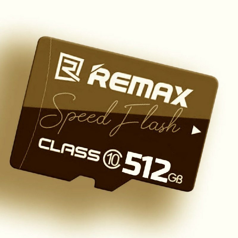 R-Карта памяти micro sd 512 гб