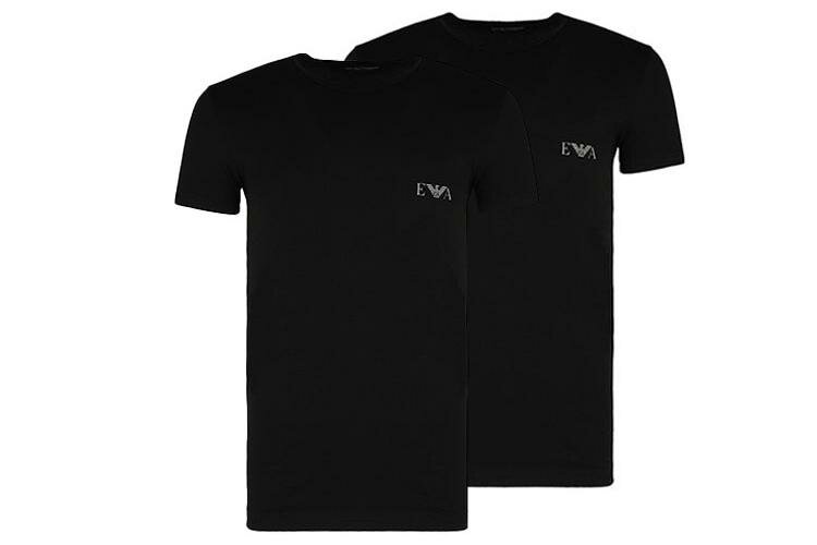Футболка Emporio Armani, комплект