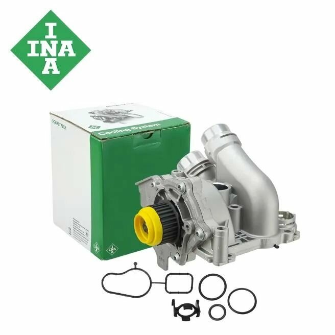 Коромысло VAG A1/A3/FABIA/OCTAVIA/YETI/GOLF 5/GOLF 6/JETTA 2/JETTA 3/PASSAT/TIGUAN 03- 1.4-1.6