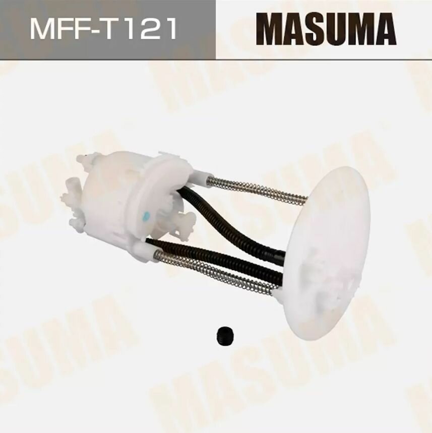 MFFT121 Фильтр топливный TOYOTA PRADO 120