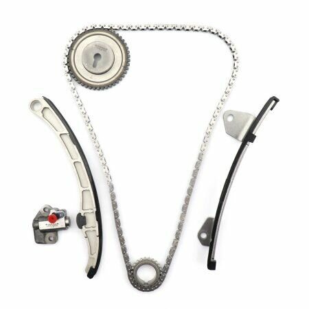 Комплект цепи ГРМ для MAZDA 03- ZY, ZJ, ZM, Masuma MGR-4003