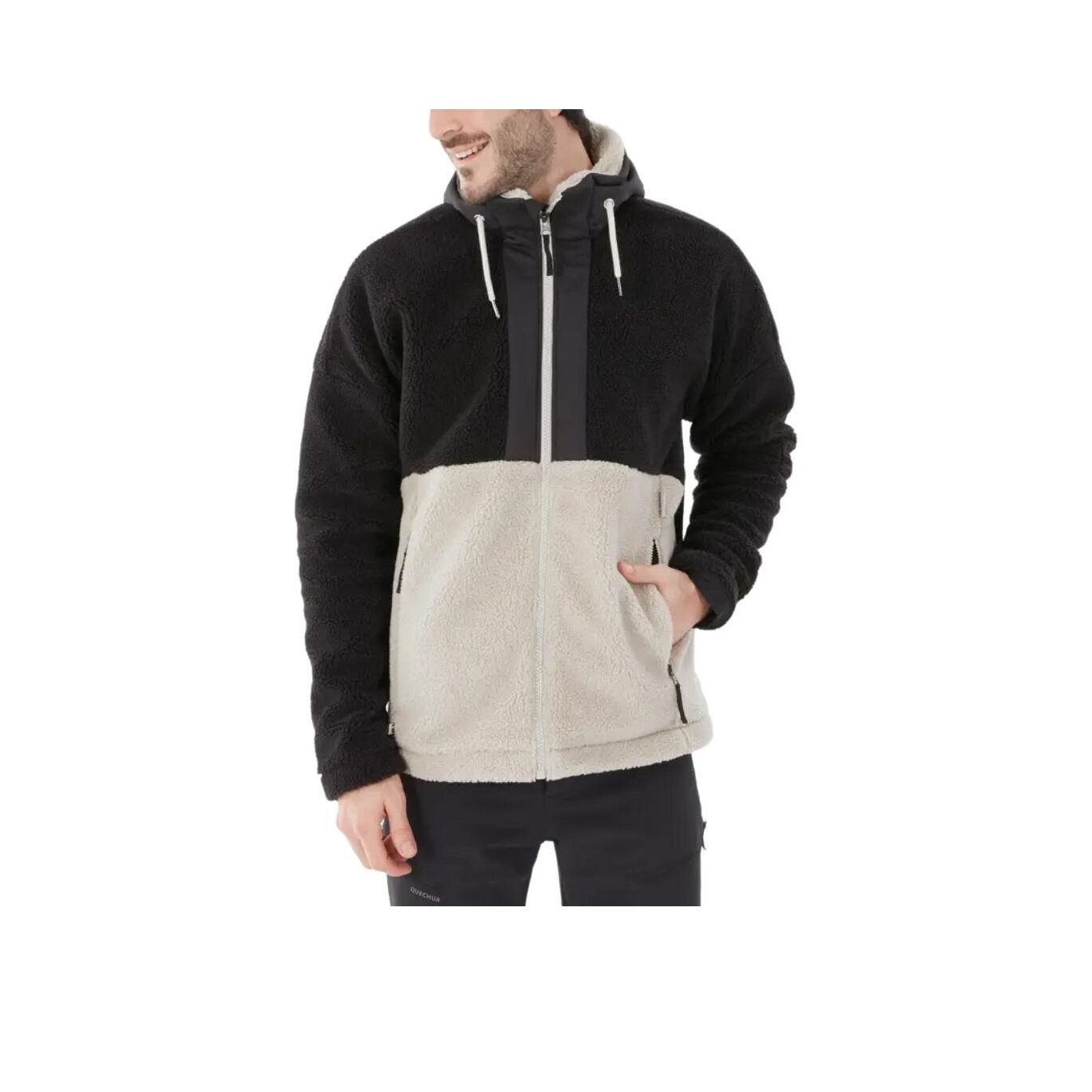 Куртка спортивная Decathlon SH900