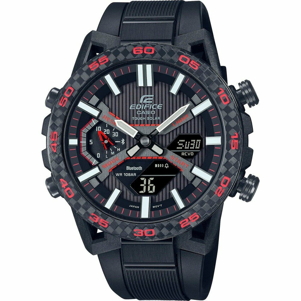 CASIO, черный