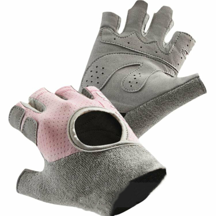 Перчатки для фитнеса унисекс Li Ning 1137108606, XL EU