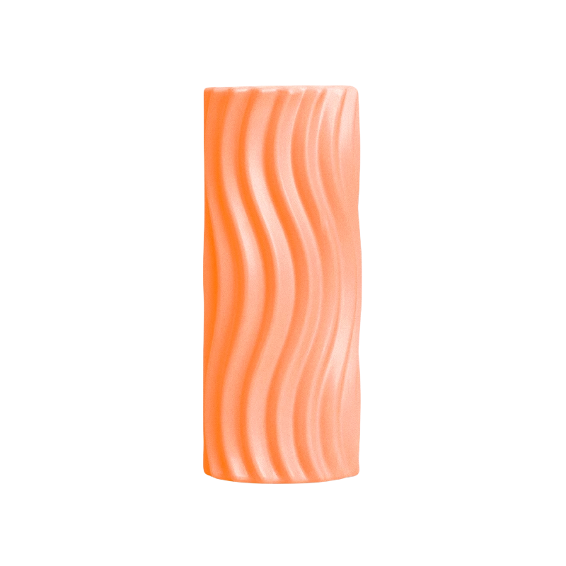 Массажный ролик унисекс Li-Ning Hollow Foam Roller