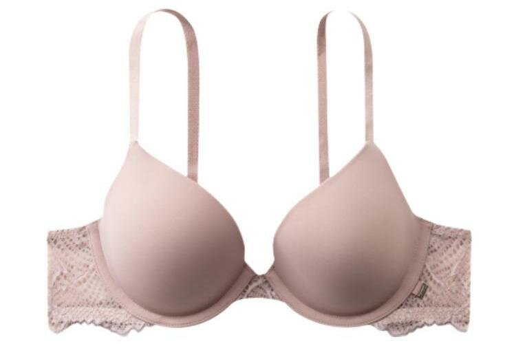 Бюстгальтер CALVIN KLEIN OneSize EU