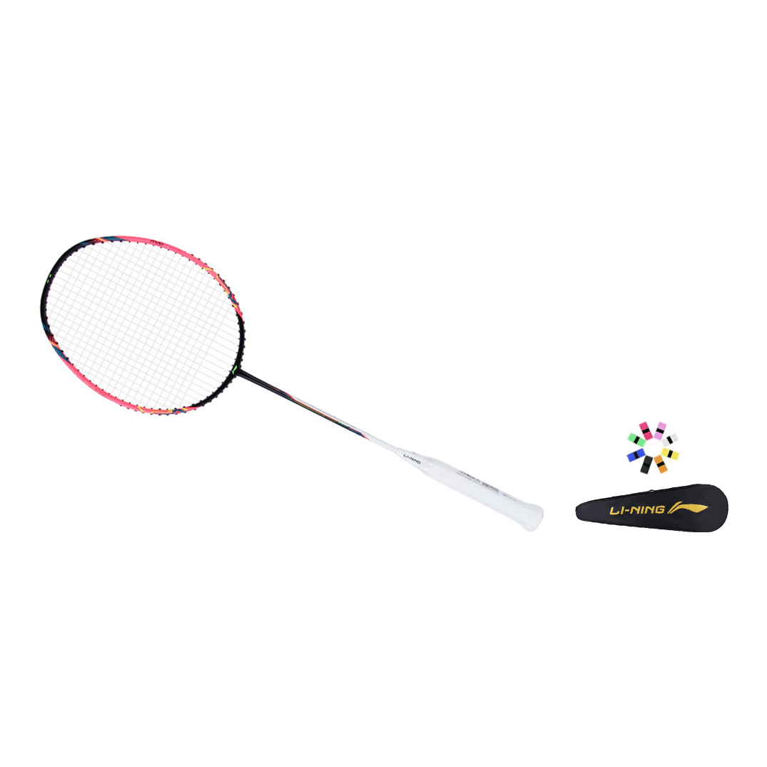 Ракетка для бадминтона унисекс Li Ning Halberd Pony Da