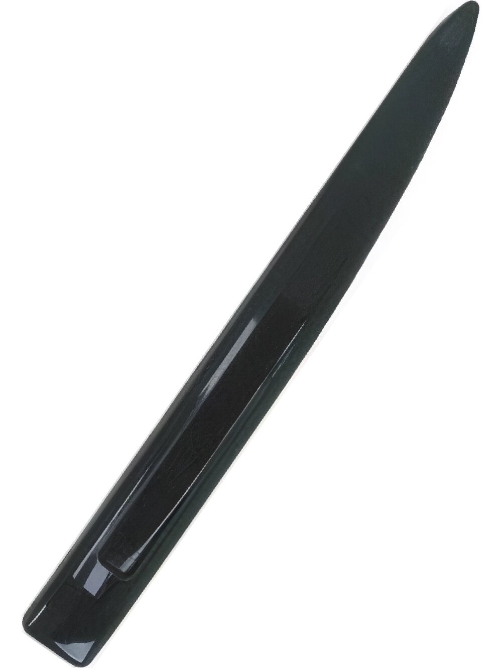 Резинки для бамперов BG- M301- белые. (комп. 4 шт 3М скотч)