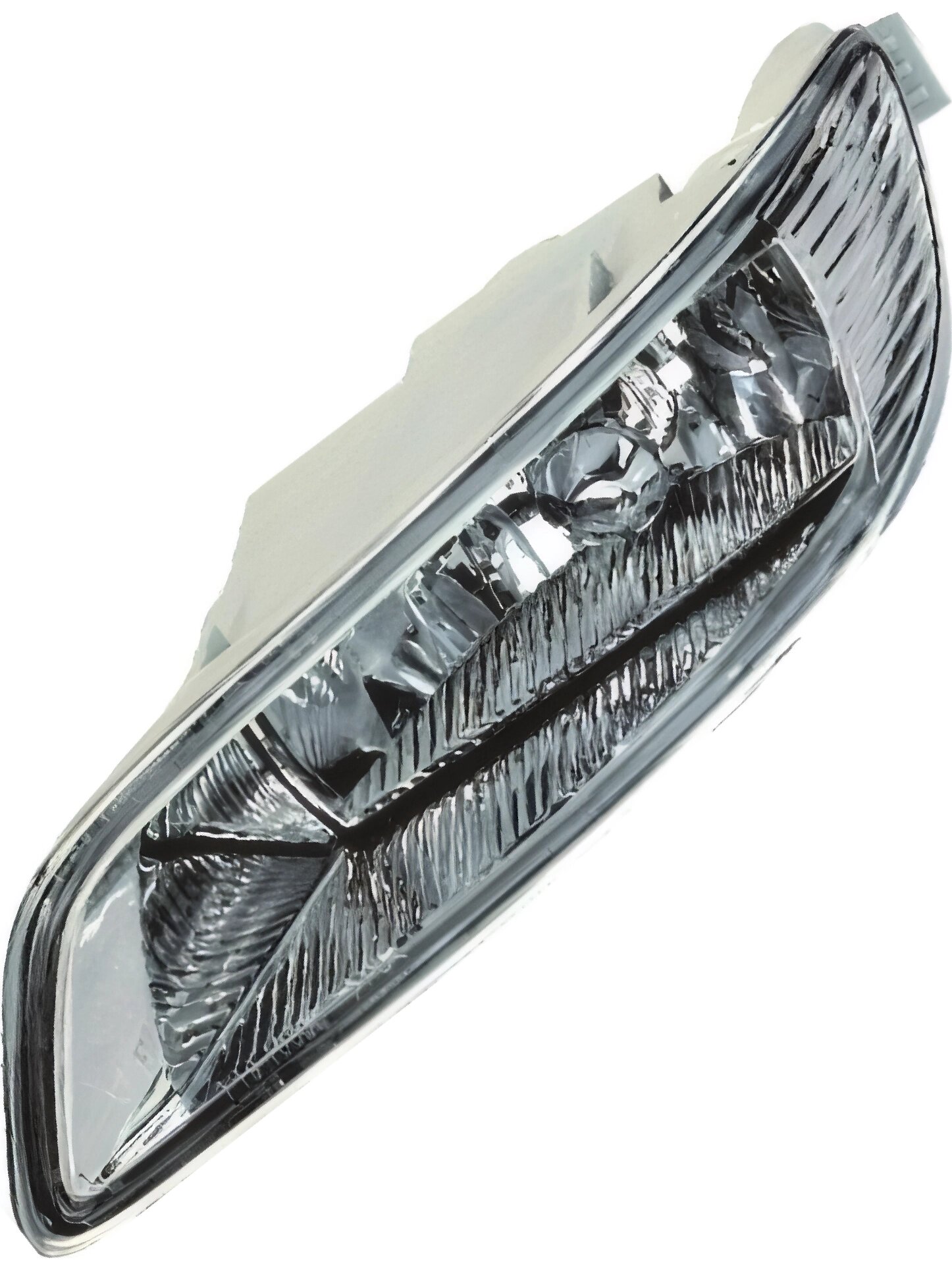 Противотуманные фары галогенные DLAA TY-026 CAMRY 2004, KIJANG, ZACE 2002, ALTIS 2004 + провод, кнопка (комплект)