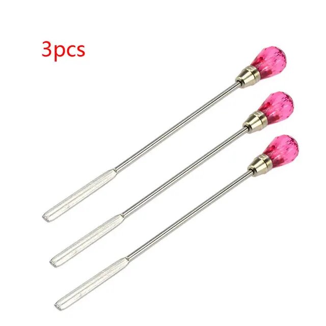 Инструменты для маникюра 3pcs Spatula01