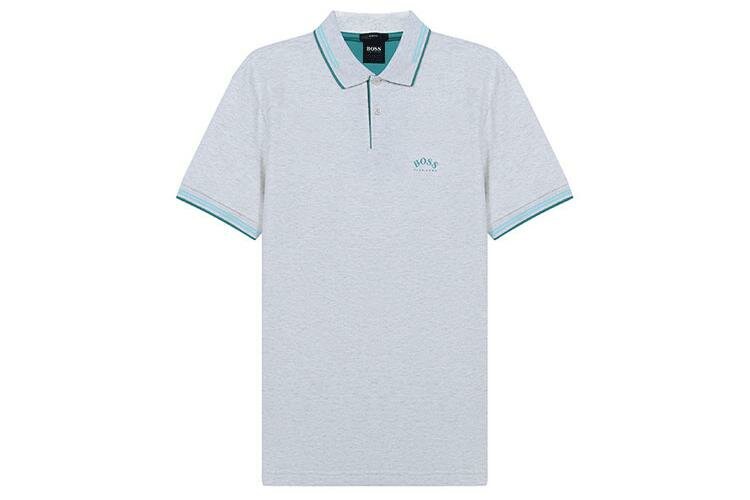 Поло HUGO BOSS