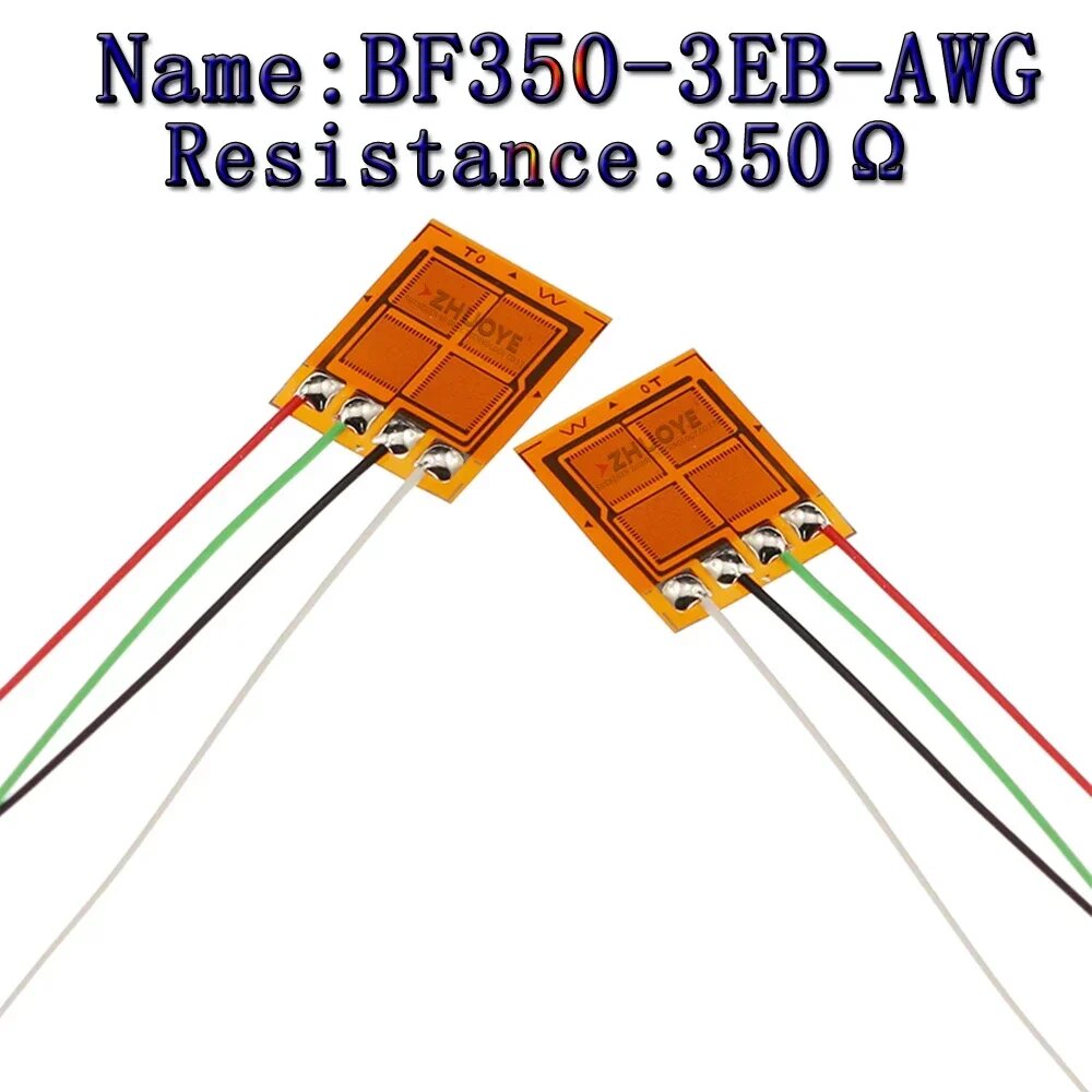 Датчик давления BF350-3EB-AWG (5шт)