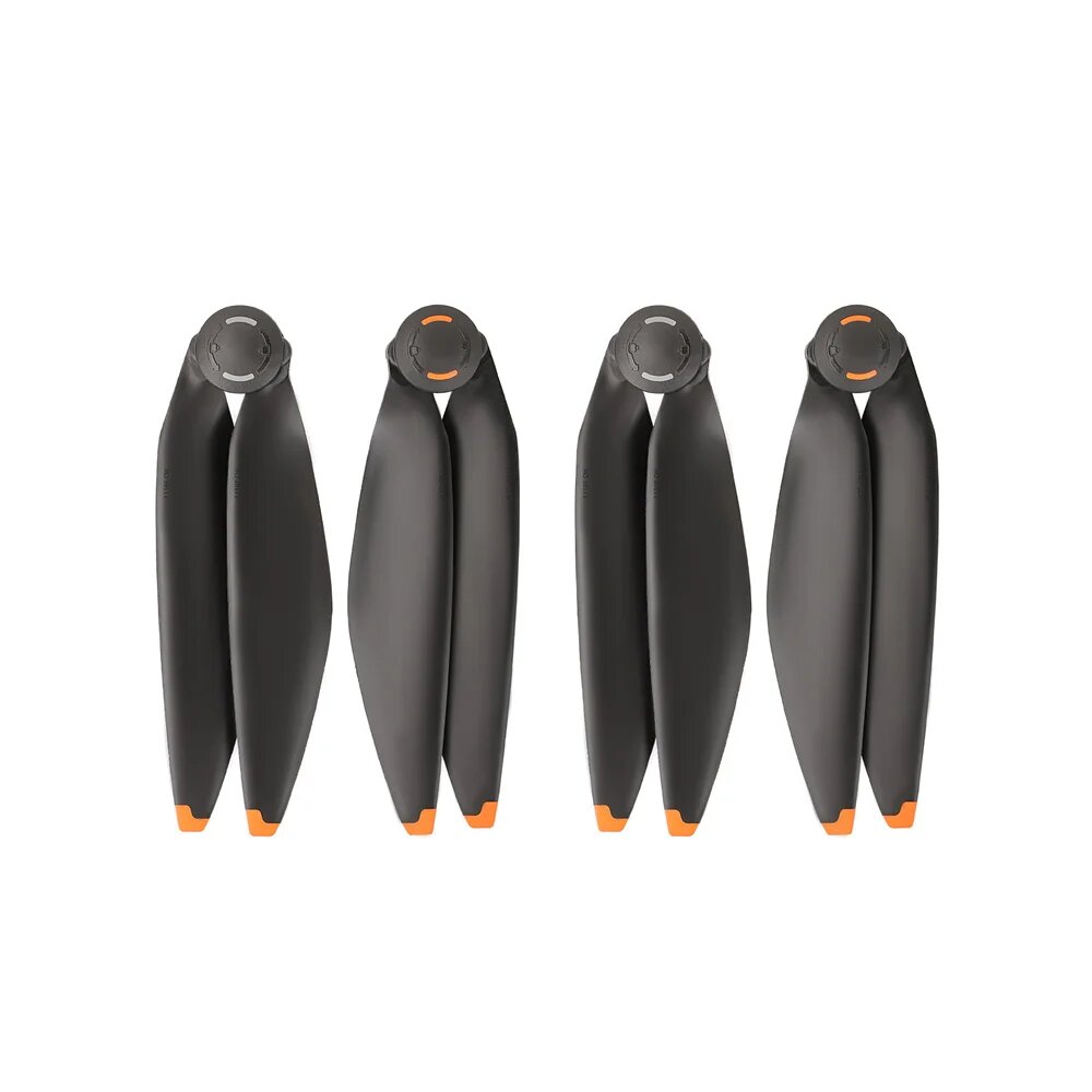 Пропеллеры Skyarena 1158F для DJI Mavic 4 Pro 2 Pair Orange