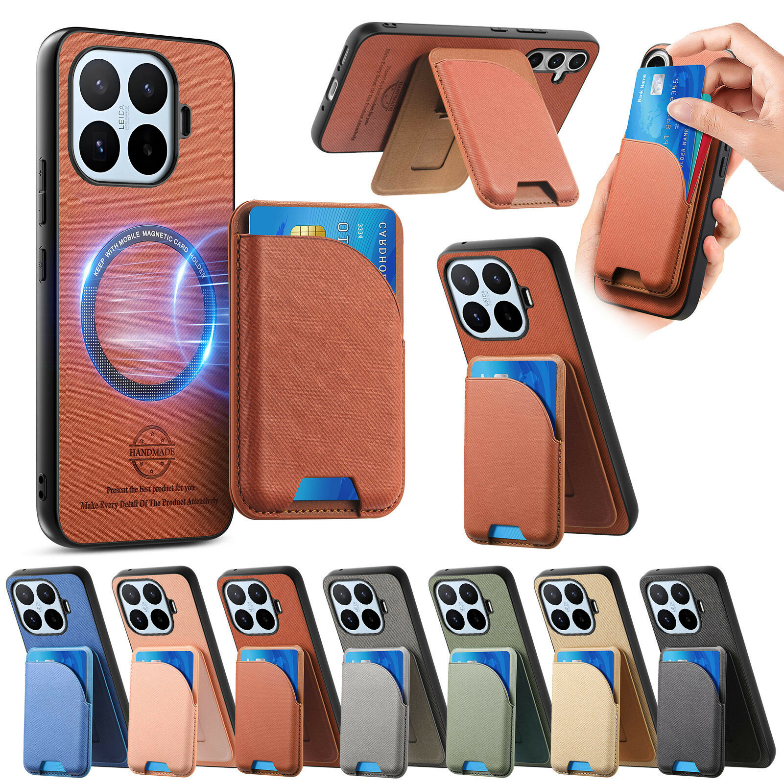 Чехол для Xiaomi 17T Pro — фото 1