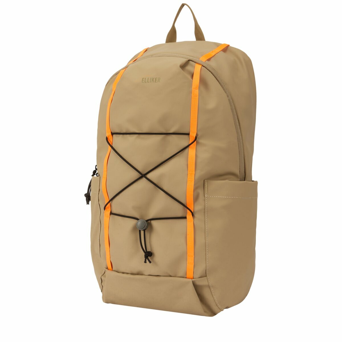 Рюкзак городской KESWICK CONCEALED ZIP TOP SIDE PKT BKPK