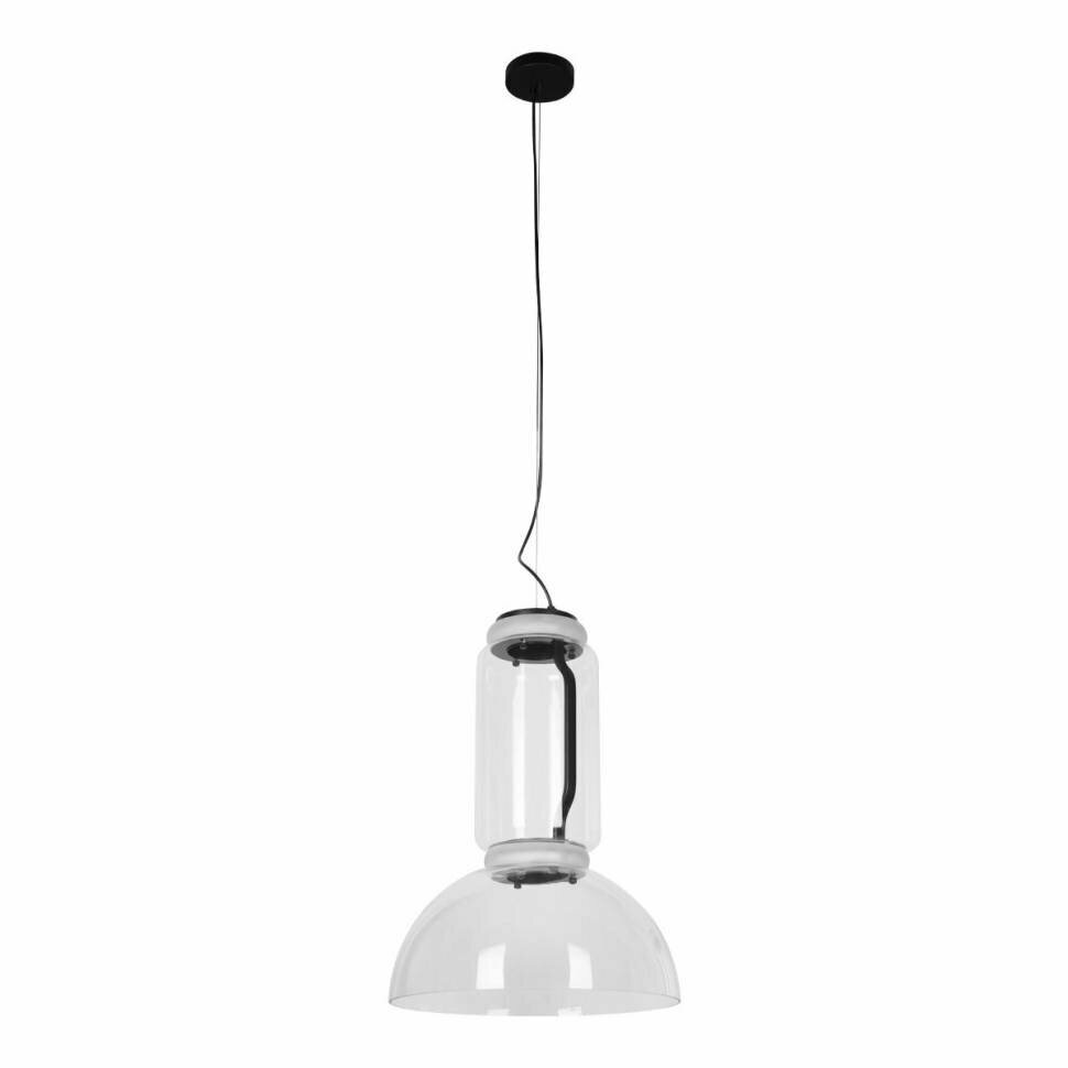 10192/S Подвесной светильник LOFT IT Noctambule