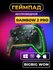 Геймпад BIGBIG WON Rainbow 2 Pro для ПК/ Android/ Switch/ IOS