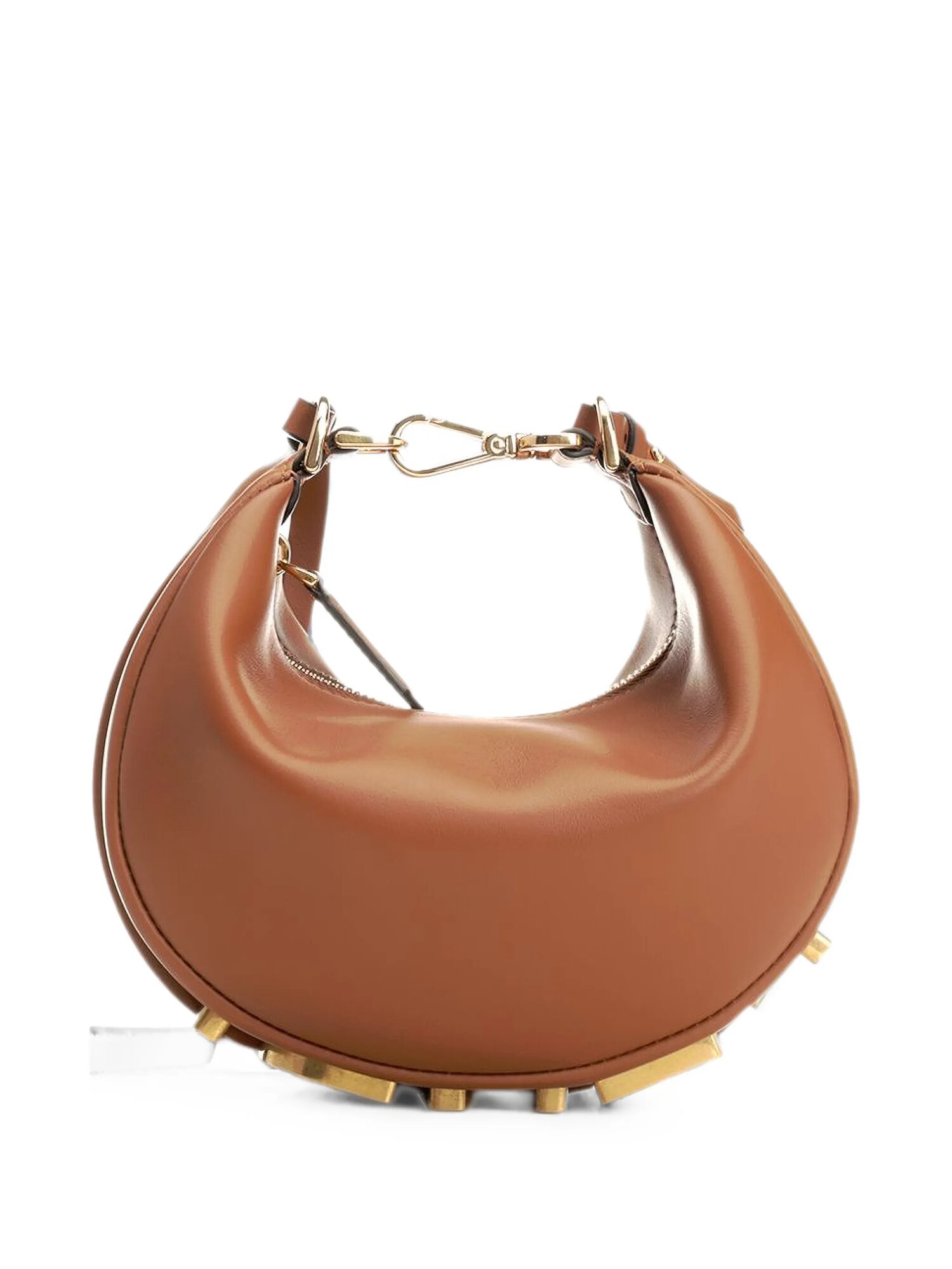 Сумка Mini Fendigraphy shoulder bag