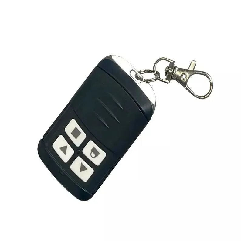 ZKTeco BGRC-1000 Remote Control, пульт брелок для шлагбаума серии BG1000