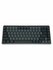 Клавиатура Logitech MX MECHANICAL Mini Linear (Graphite/Grey)