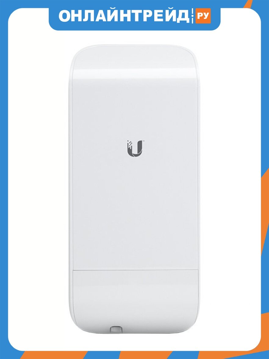Точка доступа Ubiquiti LOCOM5