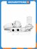 Аудиоинтерфейс Arturia USB MiniFuse Recording Pack White