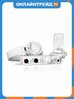Аудиоинтерфейс Arturia USB MiniFuse Recording Pack White