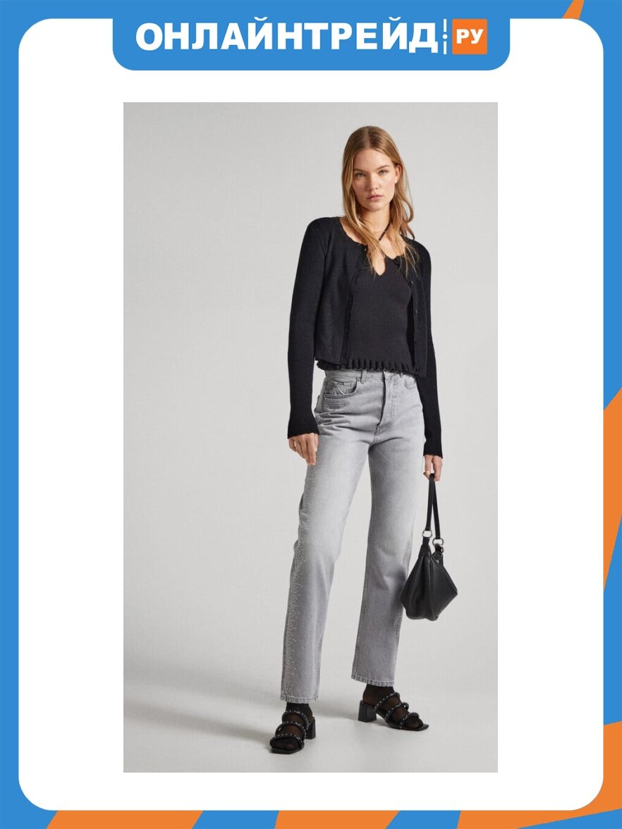 Джинсы Pepe Jeans
