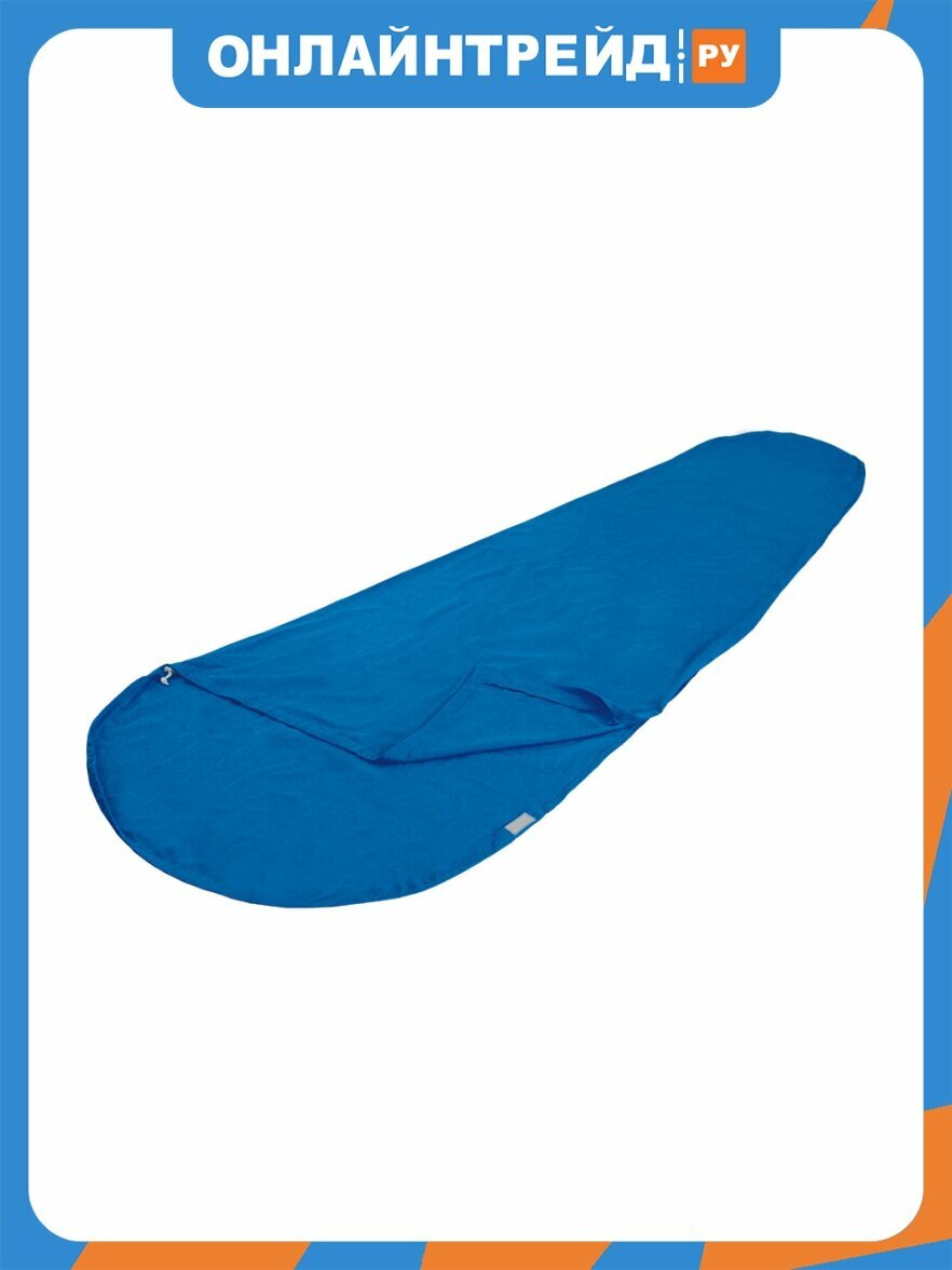 Вставка в спальный мешок High Peak Cotton Inlett Mummy