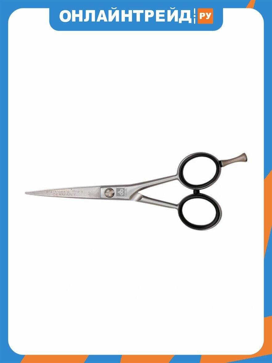 Парикмахерские ножницы Dewal Professional DEWAL 244/5 Прямые 5"