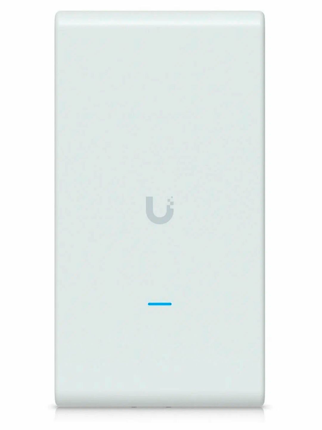 Точка доступа Ubiquiti U6 Mesh Pro, 2,4+5 ГГц, Wi-Fi 6, 2х2 MU-MIMO, 802.3af, 2х1G Ethernet