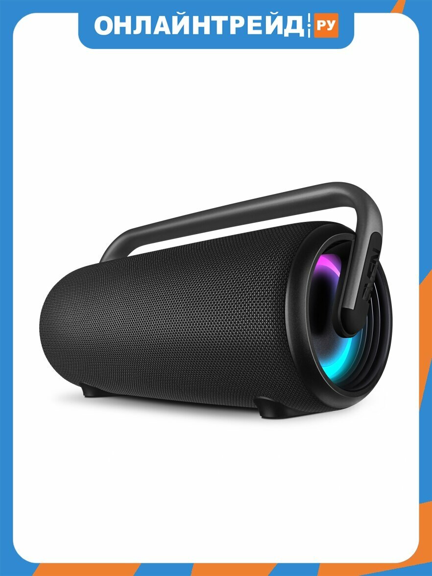Портативная акустика Sven PS-395
