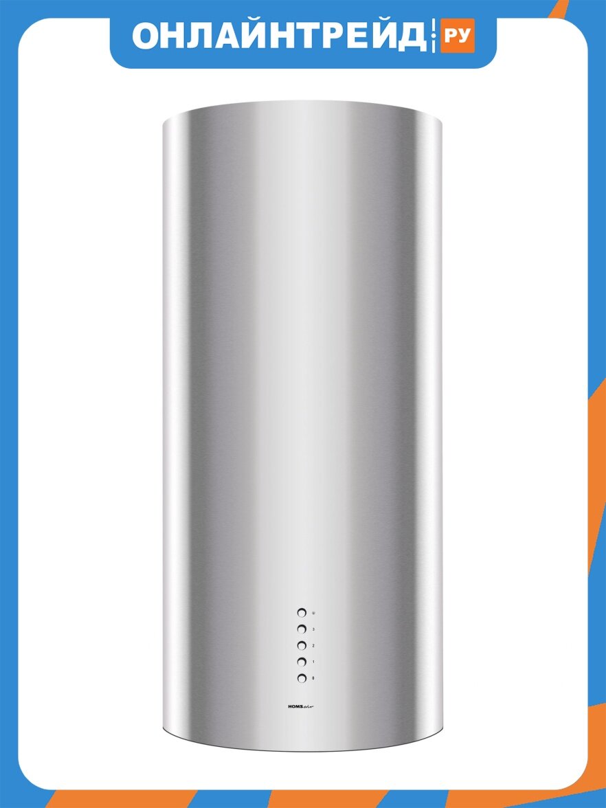Кухонная вытяжка Homsair FLY 1000SD нержавеющая сталь