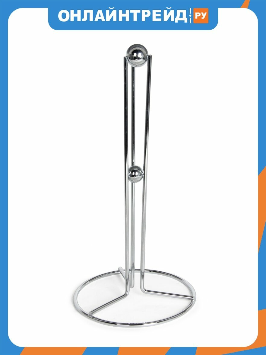 Подставка Pomi D'oro Filo di ferro для бумажных полотенец-P270027